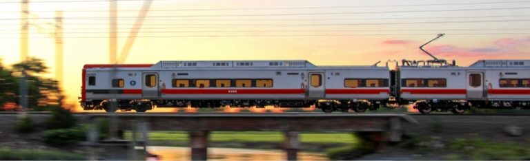 About – Shore Line East